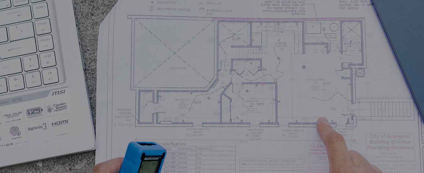 Basement Permit Mississauga, Brampton | Legal Basement Permit